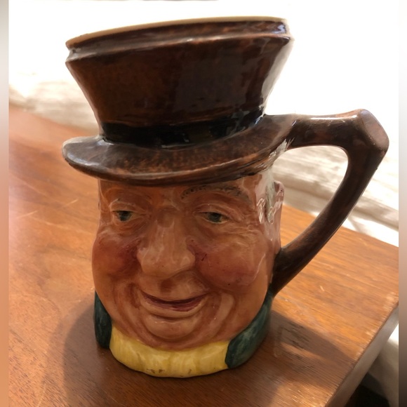 Sandland Character Ware | Other | Tony Weller Sandland Character Ware ...